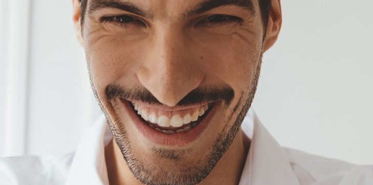 10 tips pour une belle moustache – Marionnaud