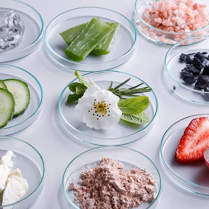 Tout savoir sur les actifs cosmétiques - Marionnaud