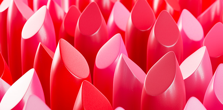 Célébrez la Journée du rouge à lèvres en beauté - Marionnaud