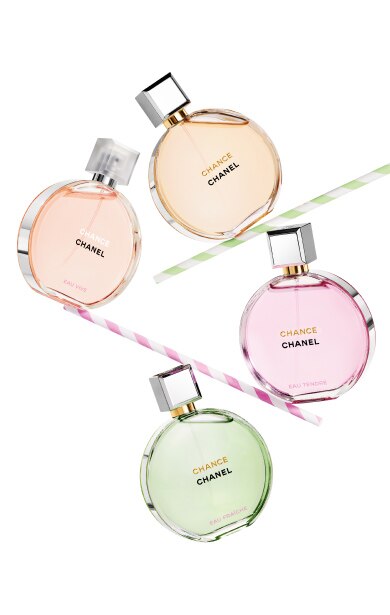 CHANEL | Marionnaud