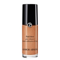 Armani fluid sheer 7 store