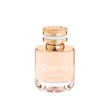 Boucheron QUATRE Eau de parfum | Marionnaud